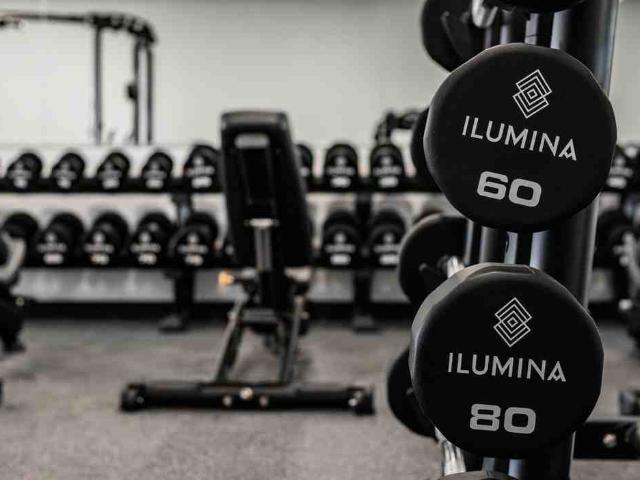 Ilumina on Raiders Way 2 Bedroom Apartment for Rent at 3610 Sunridge Heights Way, Henderson, NV 89052