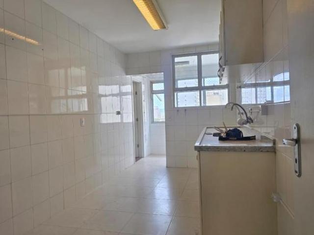 Iluminado, ensolarado, Apartamento com 118 m², 3 quartos sendo 1 suíte à venda no bairro Pompéia