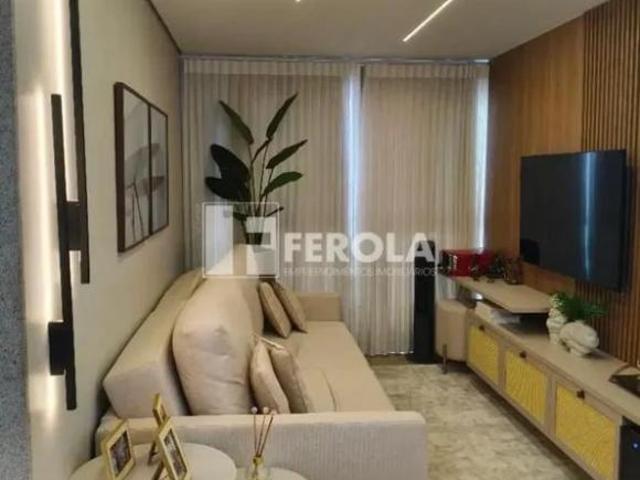 Iluminato Rua 9 Norte Mobiliado Andar Alto 61 99152.1949