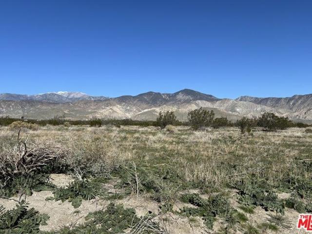 Ilyse Ave, Cabazon, CA 92230
