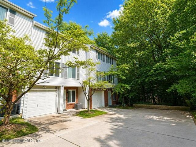 Ilyssa Way, Staten Island, Home For Sale