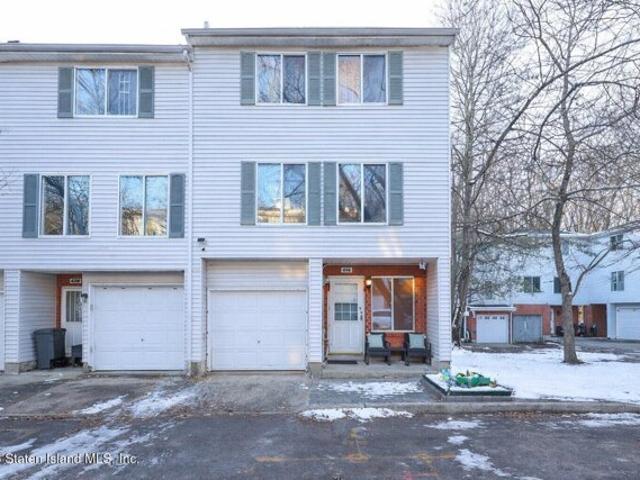 Ilyssa Way, Staten Island, Home For Sale