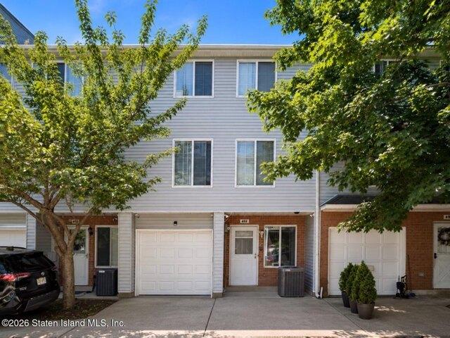 Ilyssa Way, Staten Island, Home For Sale