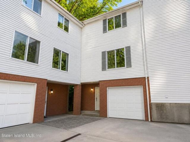 Ilyssa Way, Staten Island, Home For Sale