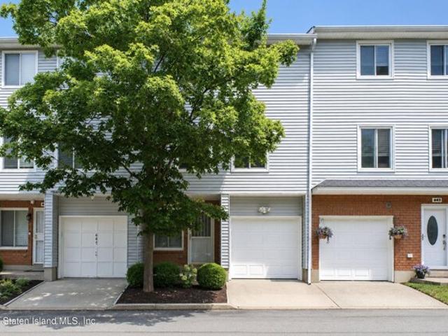 Ilyssa Way, Staten Island, Home For Sale