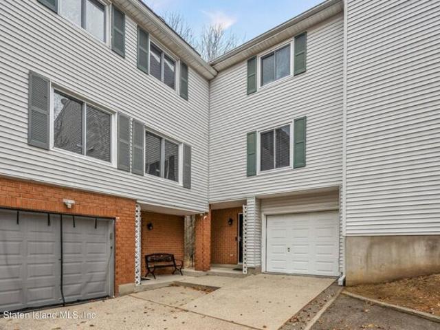 Ilyssa Way, Staten Island, Home For Sale