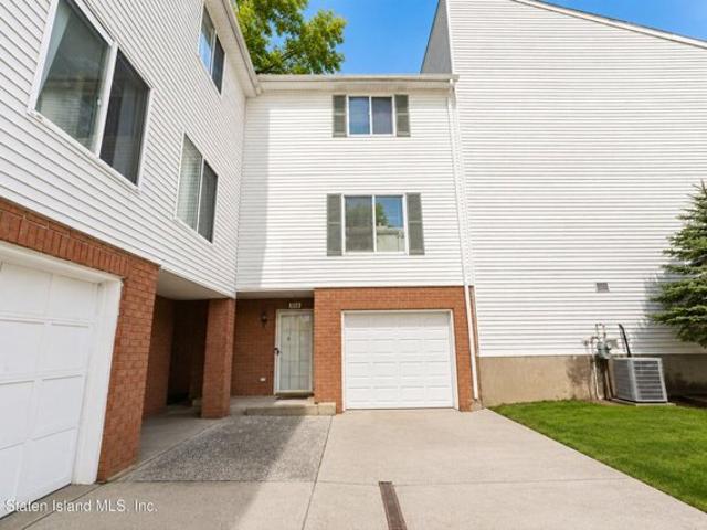 Ilyssa Way, Staten Island, Home For Sale