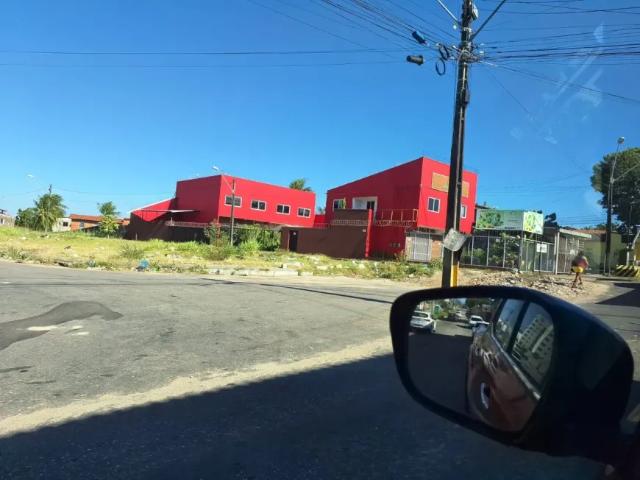 Imóvel/Terreno para venda com 943,89 metros quadrados no Antônio Bezerra Fortaleza CE