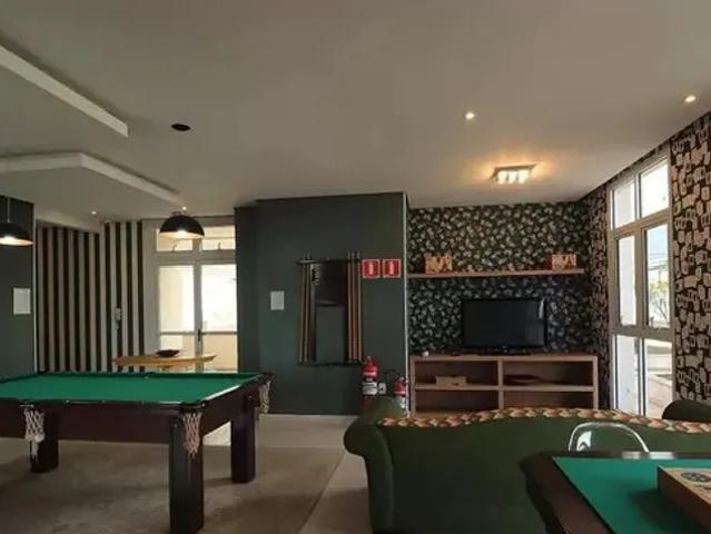 Imóvel 3 suítes 3 vagas com 128m² na região central de Santo André
