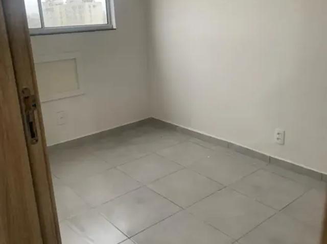 Imóvel 44 m² 2 quartos, Vaga na garagem