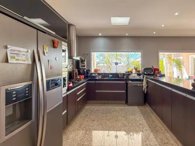 Imóvel com Renda Casa à venda no Urbanova SJC 4 Suítes + Escritório, Piscina Pronta P/ Morar! 40