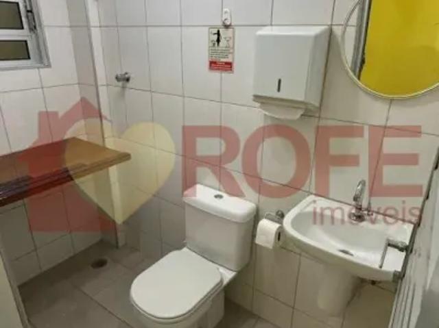 Imóvel Comercial Moderno 385m² A Venda Localização Premium em Moema/SP Corredor Norte Sul