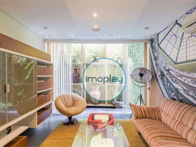 Imóvel comercial Monousuário pronto para escritório