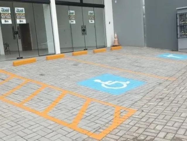 Imóvel comercial no nova brasília com 0 quartos para locação, 140 m²