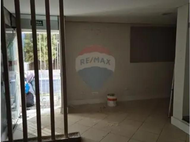 Imóvel Comercial no Centro de Barueri com Recepção sete salas e três banheiros