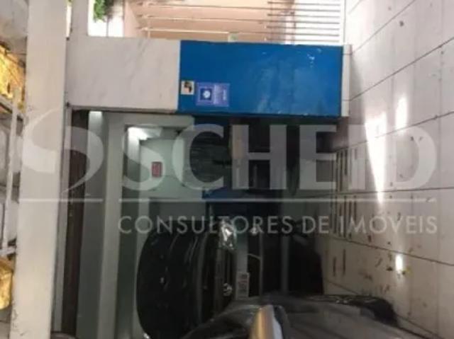 Imóvel comercial no jardim marajoara