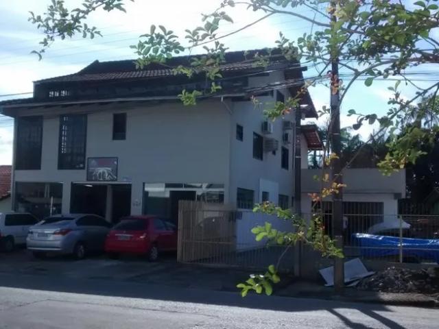 Imóvel comercial no saguaçú com 0 quartos para venda, 428 m²