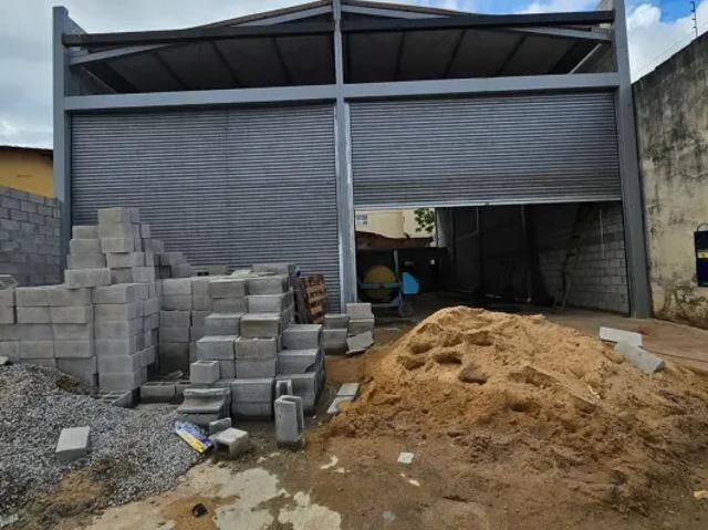 Imóvel comercial – garavelo park. Alto potencial comercial