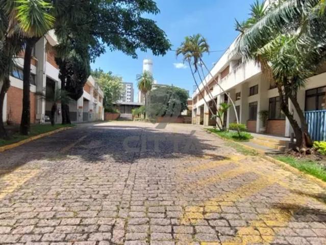 Imóvel Comercial a venda e locação, bairro Jardim do Lago, Campinas/SP