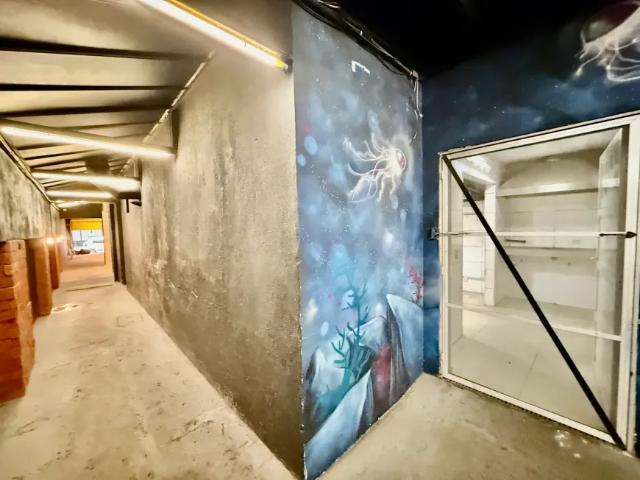 Imóvel Comercial Boqueirão Santos SP