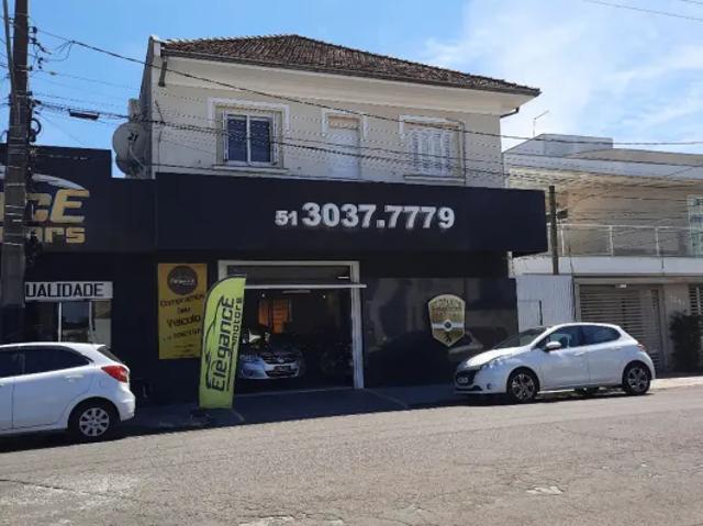 Imóvel Comercial, Centro, São Leopoldo