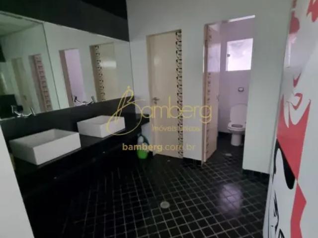 Imóvel Comercial Chácara Monte Alegre