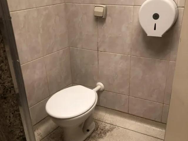 Imóvel Comercial com495 metros quadrados no Centro Mogi das Cruzes SP