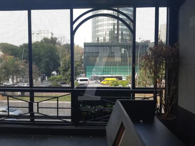 Imóvel Comercial com 600 m² de área útil no Jardim Paulistano para venda ou locação