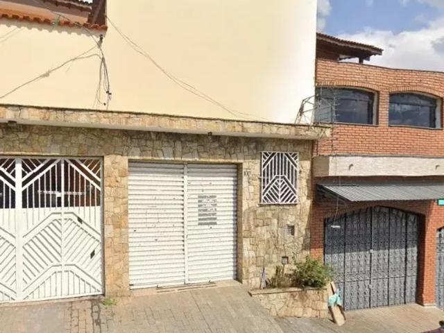 Imóvel Comercial com 60m² na Vila Ponte Rasa São Paulo