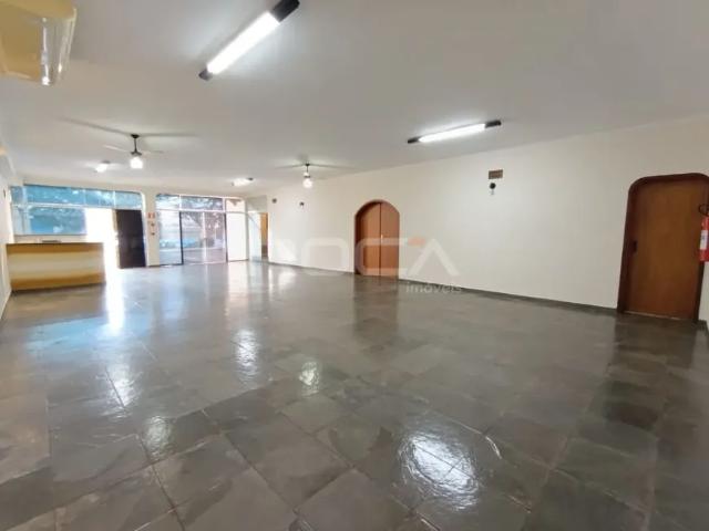 Imóvel comercial com 6 salas para alugar no bairro Jardim Sumaré
