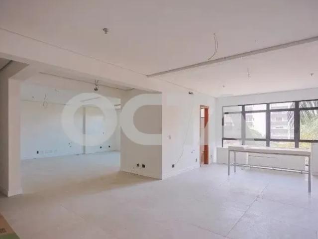 Imóvel comercial com 83 m² para aluguel