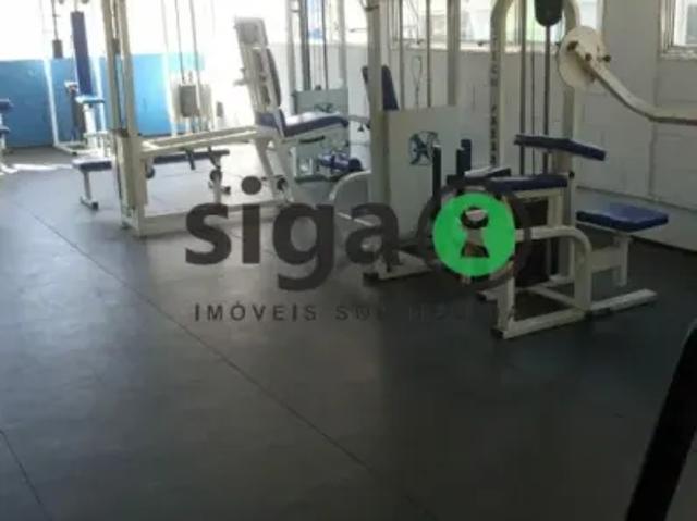 Imóvel Comercial com Piscina Raiada e 6 Vagas na Vila Madalena? 403m² Ideal Para Academias ou Clíni