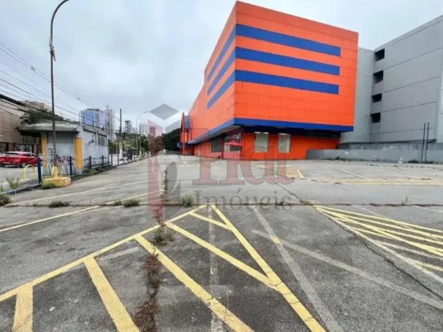Imóvel comercial de alto padrão para locação