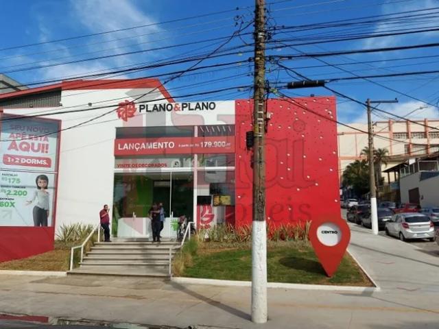 Imóvel Comercial de Esquina para Venda ou Locação no Ipiranga com 770 m²