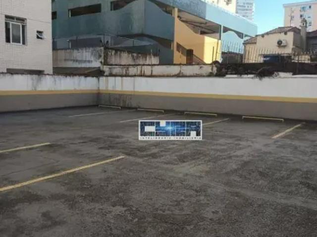 IMÓVEL COMERCIAL de 407 m² com Estacionamento Privativo no Gonzaga
