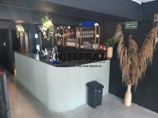 Imóvel comercial disponível para Locação na Avenida Brigadeiro Faria Lima