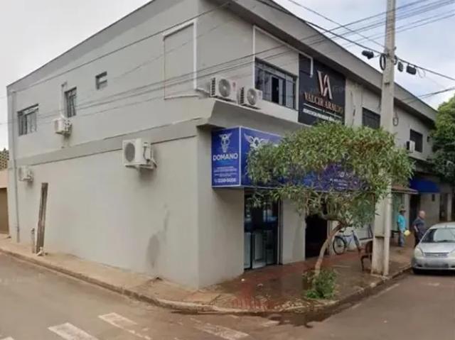 Imóvel Comercial em Centro Ibiporã