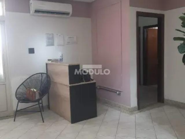 Imóvel Comercial em excelente localização a poucos metros da Rondon Pacheco