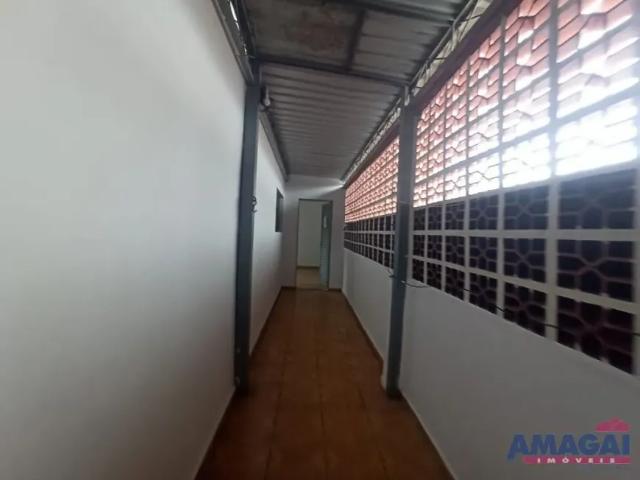 Imóvel comercial em Jacareí