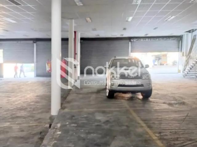 Imóvel Comercial em Santo Amaro – Excelente localização!