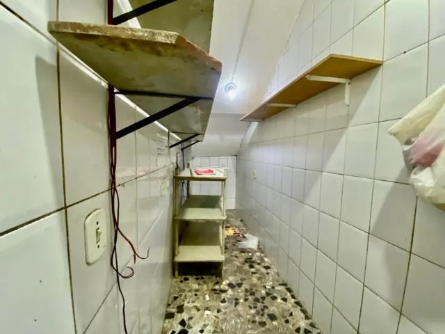 Imóvel Comercial Embaré Santos SP