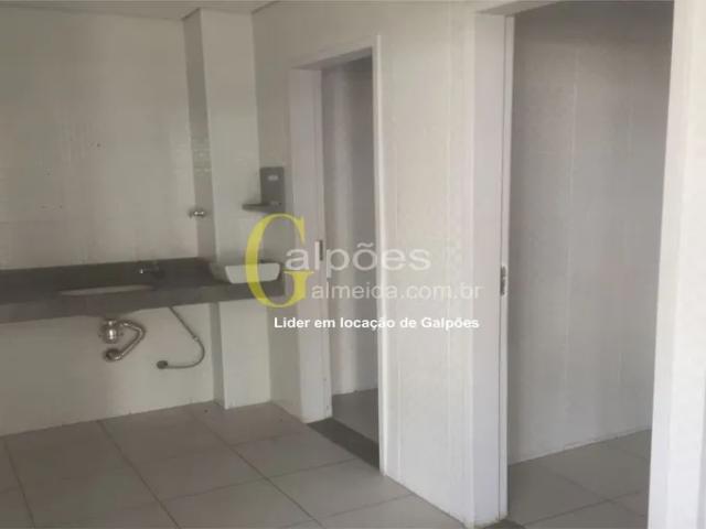 Imóvel comercial / Escritório