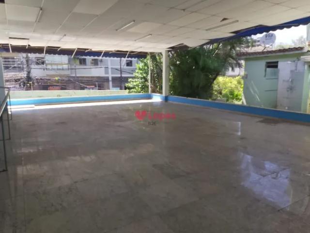 Imóvel comercial Jacarepaguá