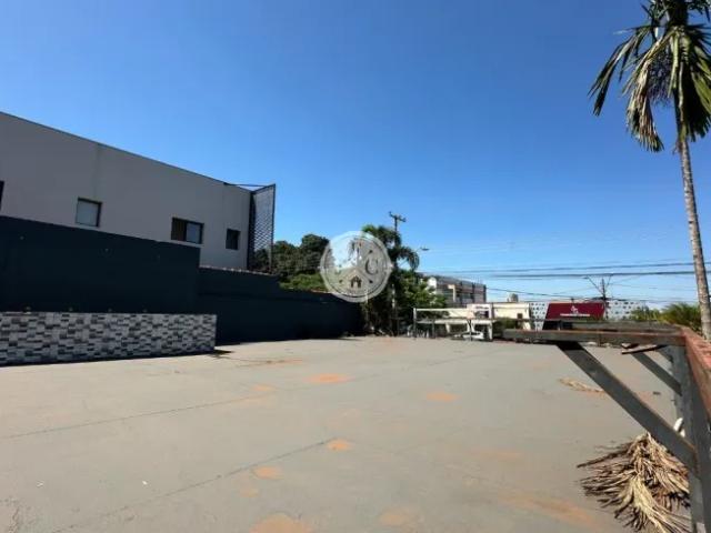 Imóvel Comercial Locação Alto da Boa Vista