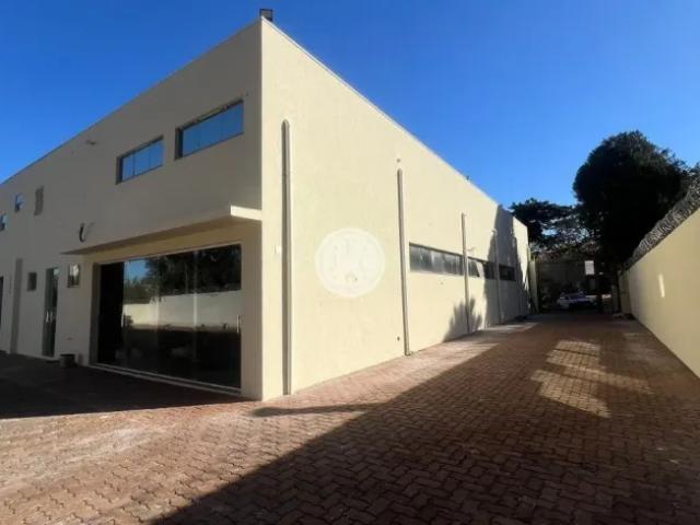 Imóvel Comercial Locação Jardim Canadá
