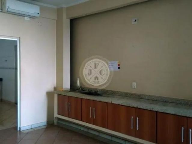 Imóvel Comercial Locação no Jardim América