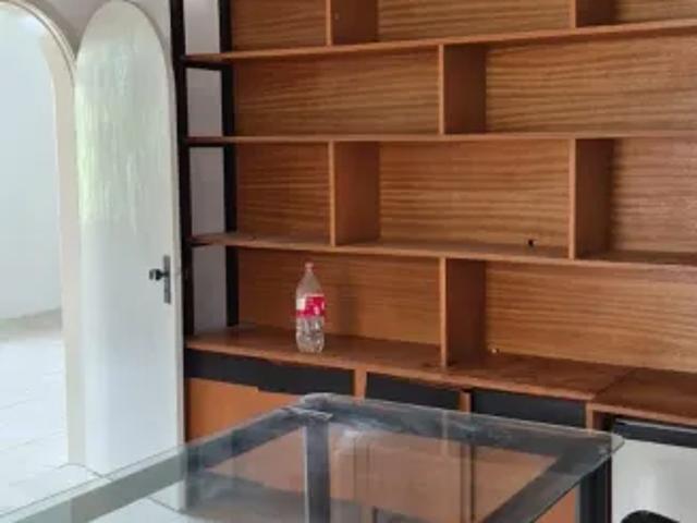 Imóvel Comercial Locado no São Geraldo com Renda Ativa