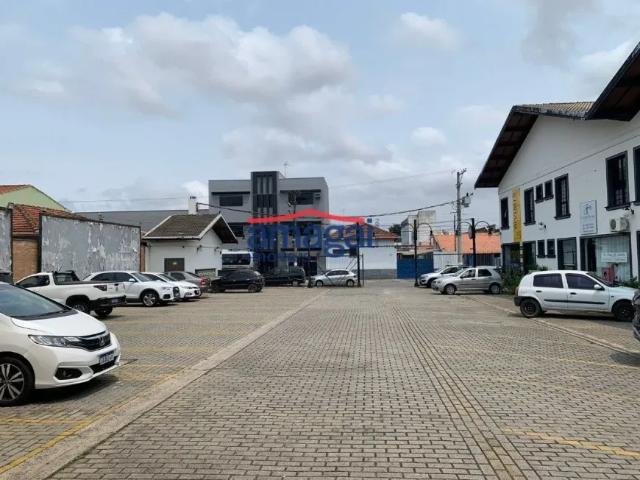 Imóvel comercial para alugar no Centro