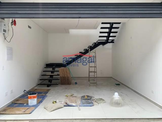 Imóvel comercial para alugar no Centro