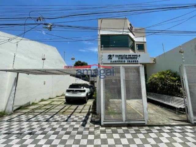 Imóvel comercial para alugar no Centro de Jacareí